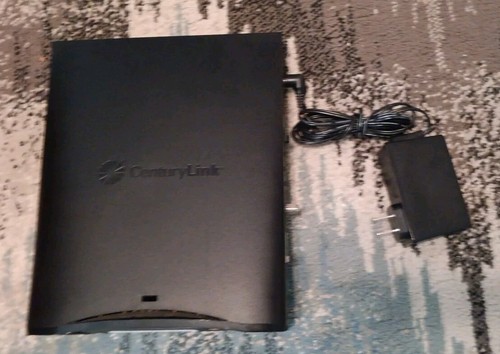 Century Link C2100T Technicolor Wireless VDSL2 ADSL2 Modem Router | eBay