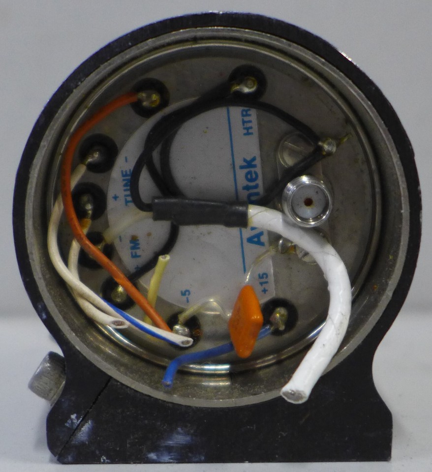 Avantek Y084-2087 Yig Tuned Oscillator 2.0 to 8.0 GHz | eBay