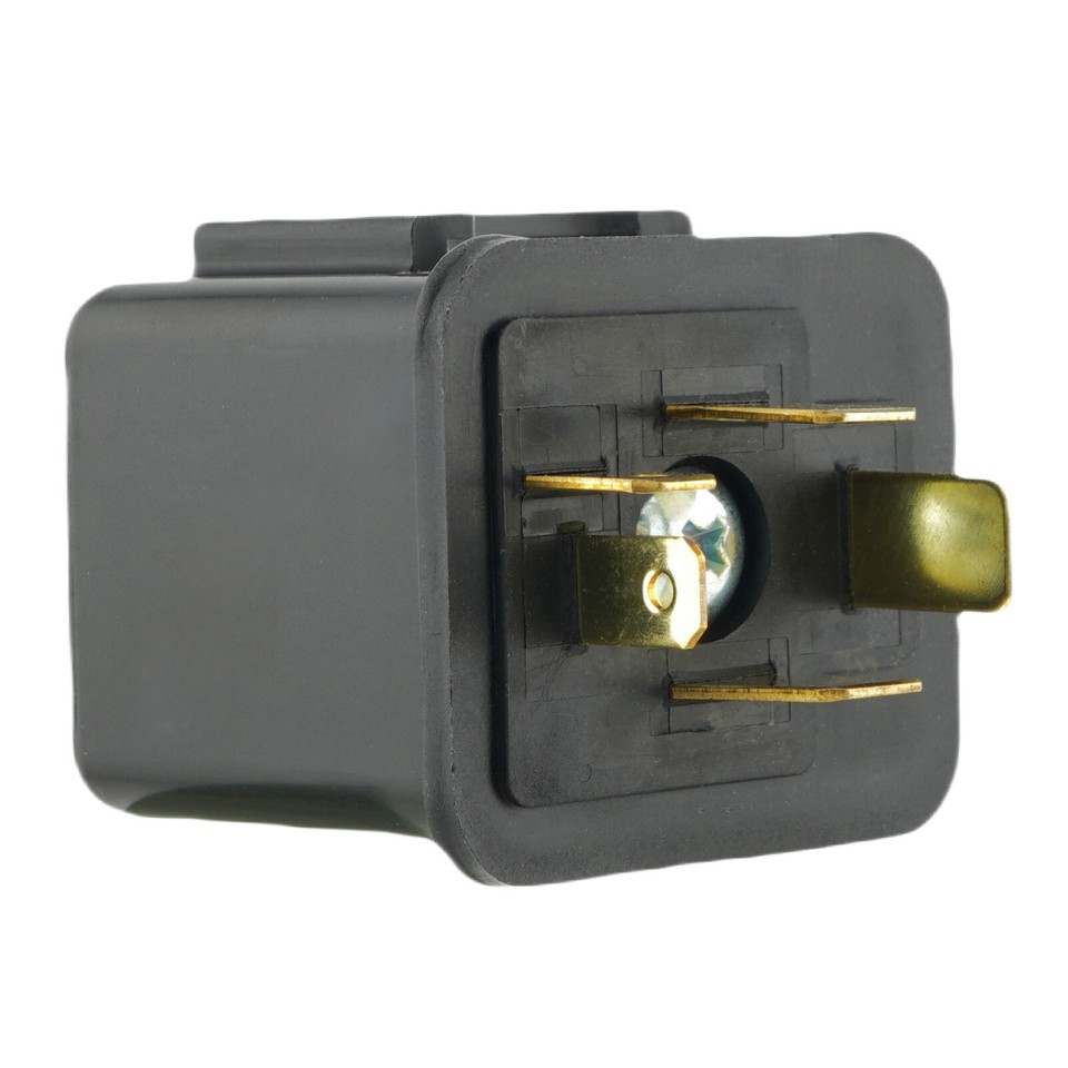1PCE JIDECO 8971739470 Starter relay 24V 5pins | eBay