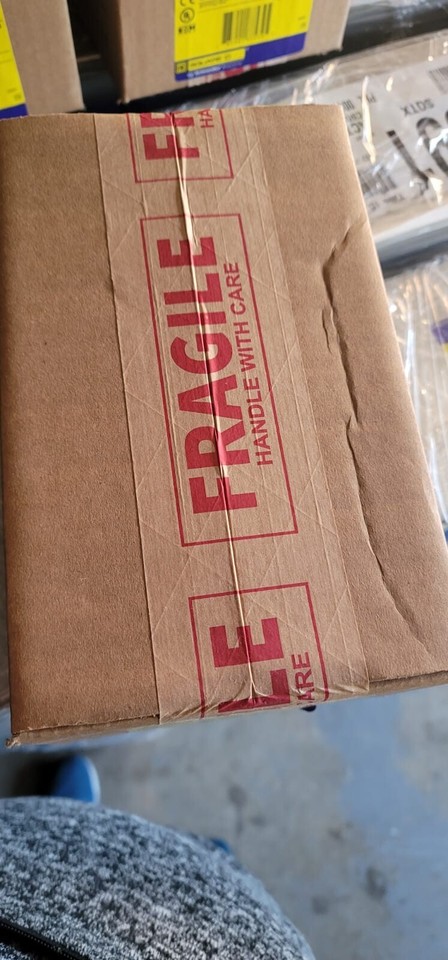 1 NEW SQUARE D FACTORY SEALED 3P 25A BOLT ON 480/277 FOR NF PANELBOARDS ...