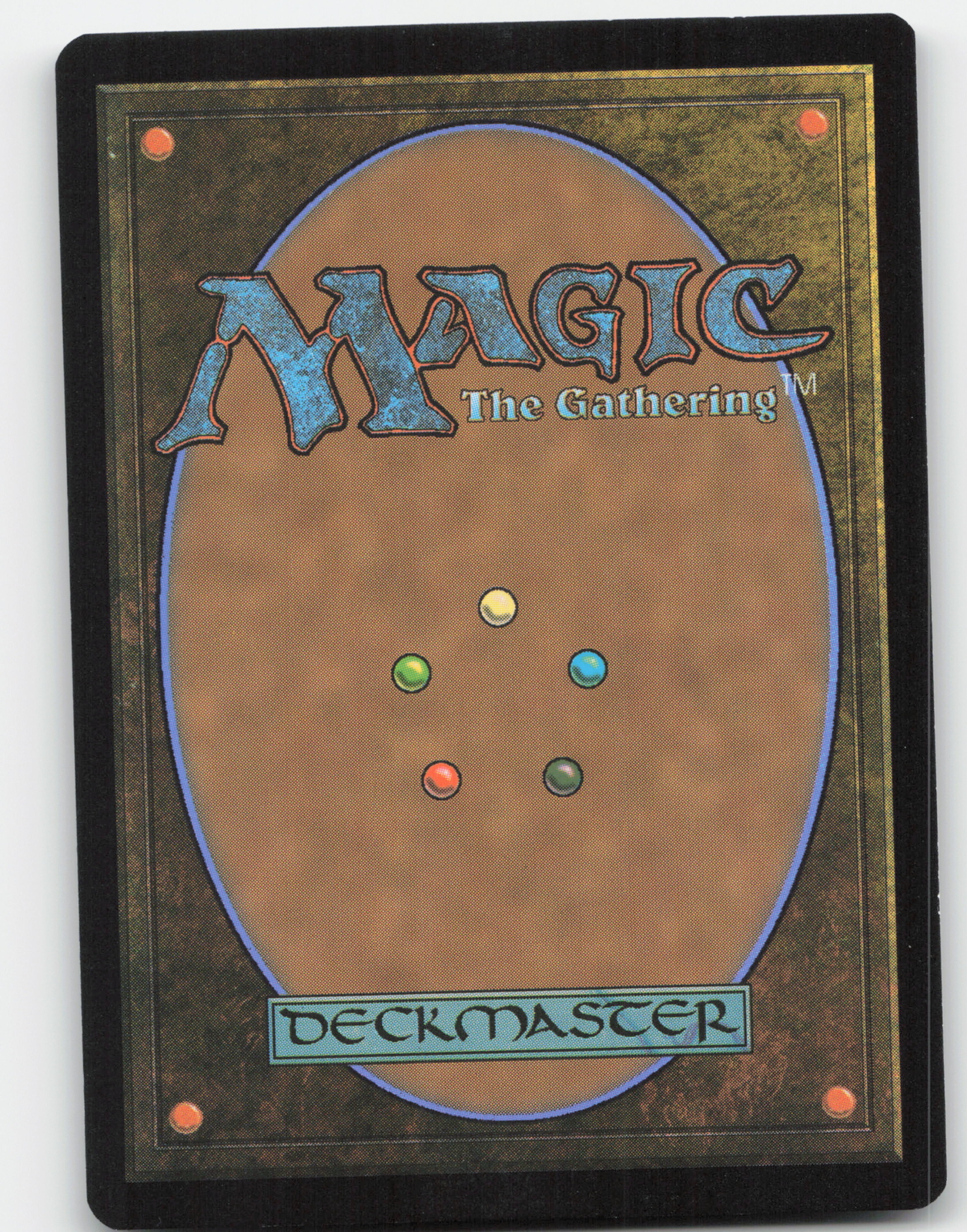 Dunedain Rangers #159 Magic_the_gathering The Lord of the Rings Near ...