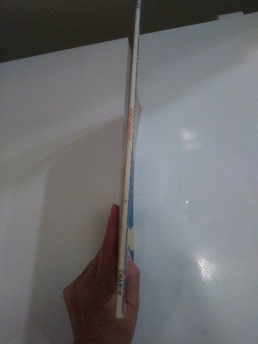 Fortunately by Remy Charlip (1966, Picture Book)Vintage | eBay