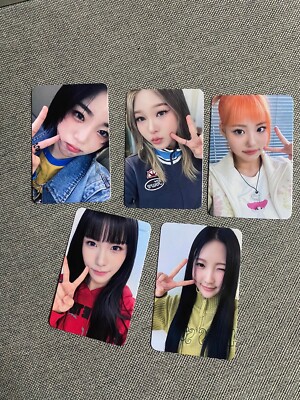 YOUNG POSSE 2nd EP XXL ALBUM DEAR MY MUSE VC EVENT PHOTOCARD PHOTO CARD ...