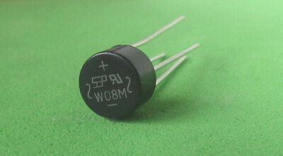 10 x Brückengleichrichter B380C1500 rd (= W08M ) | eBay