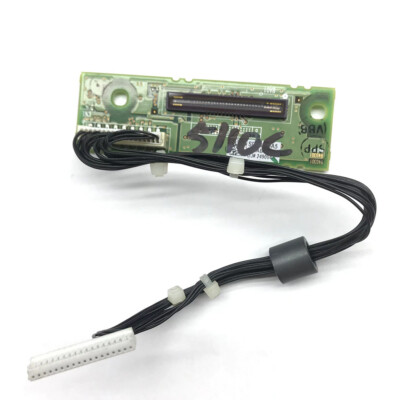 Scanner Board PA25132-B40304 Fits For Fujitsu 5110C 6110 5110 C | eBay