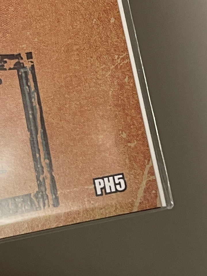 Power Hour #2 - Superior Girl Preview PH5, Ltd to 5 - Shikarii, Comics ...