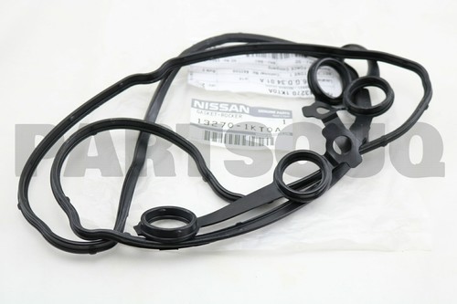 132701KT0A Genuine Nissan GASKET-ROCKER COVER 13270-1KT0A | eBay