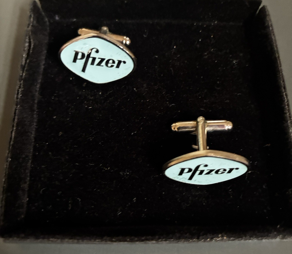 VIAGRA Promo Party Pack Gag Gift Necktie Cufflinks Fancy Watch & More | eBay