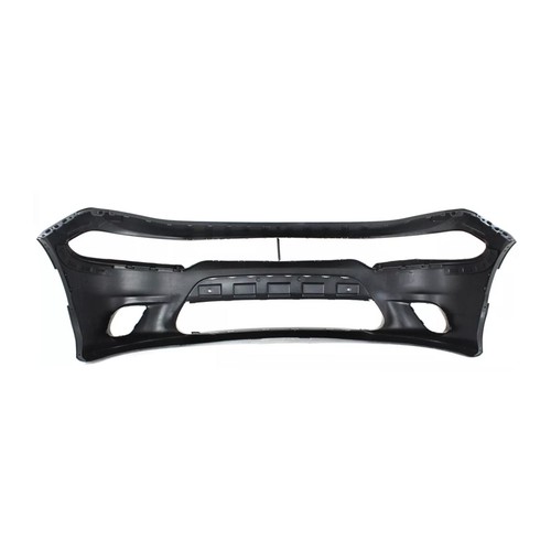 Front Bumper Cover Primed For 2015-2023 Dodge Charger 5PP39TZZAE ...