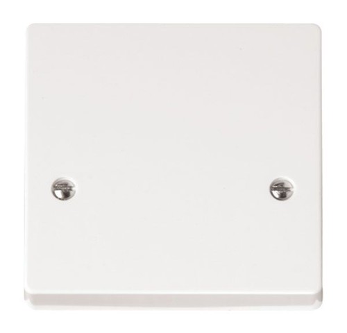Cooker Cable Connection Outlet Plate 45A Click Mode CMA215 | eBay UK