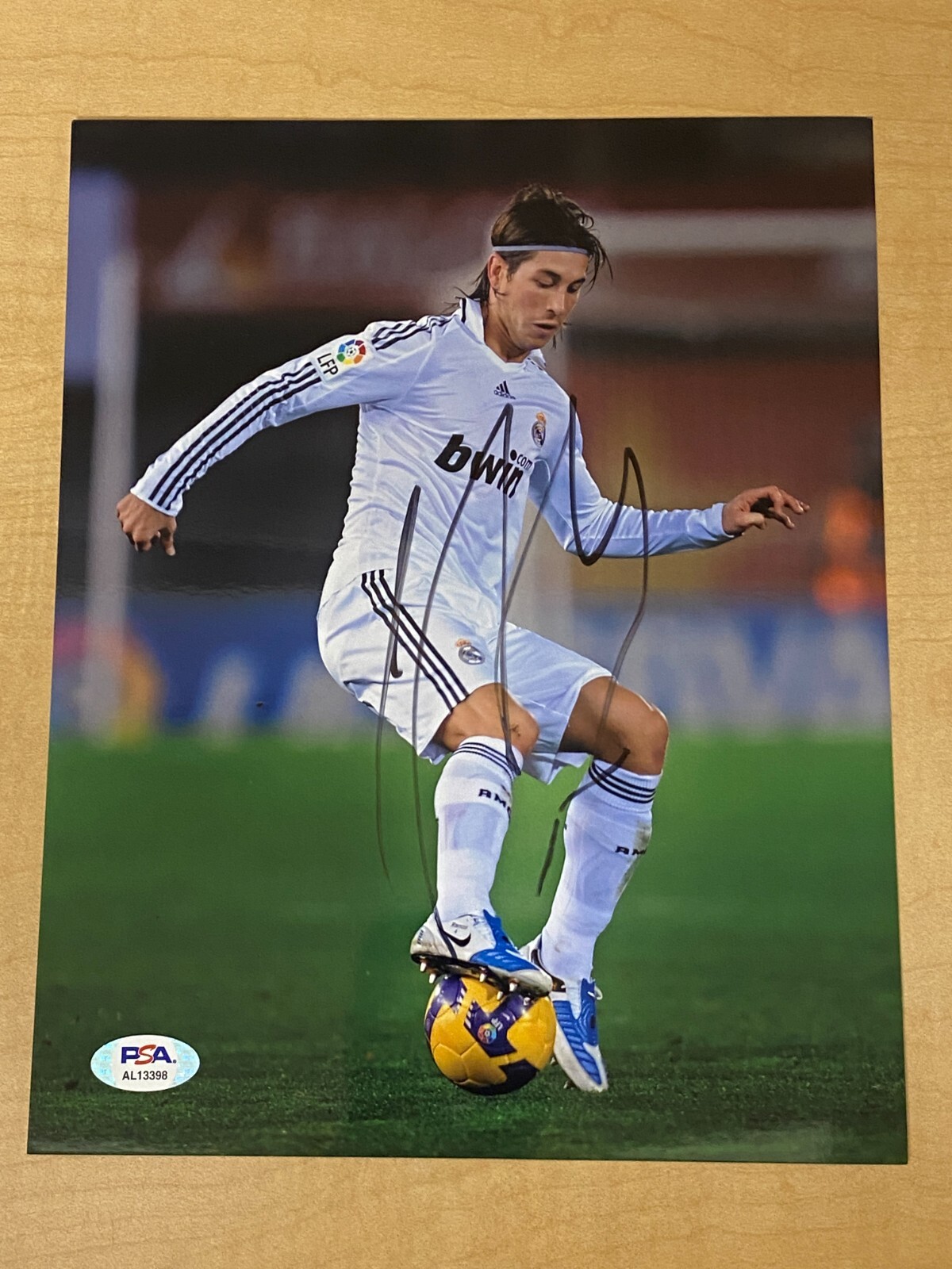 Sergio Ramos | Player