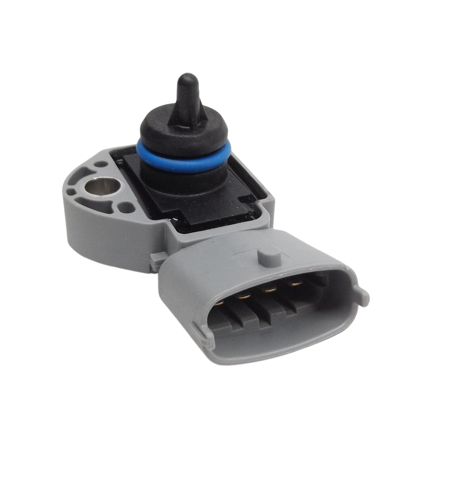 Genuine Volvo 31272732 Fuel Pressure Regulator Sensor | eBay
