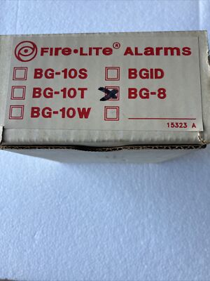 Fire Alarms - Honeywell Fire Alarm