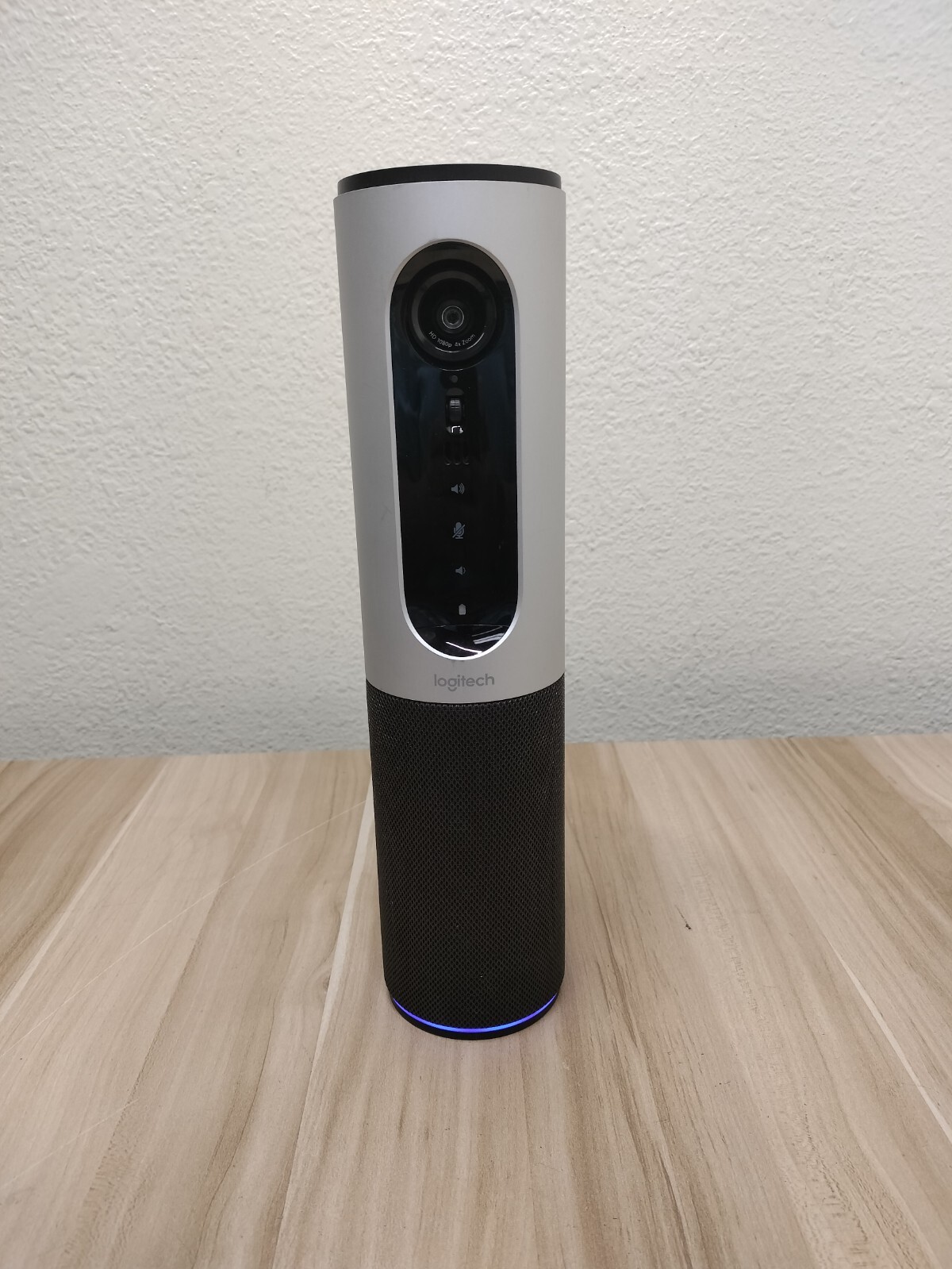 Logitech V-R0004 ConferenceCam Connect Video Conferencing | eBay