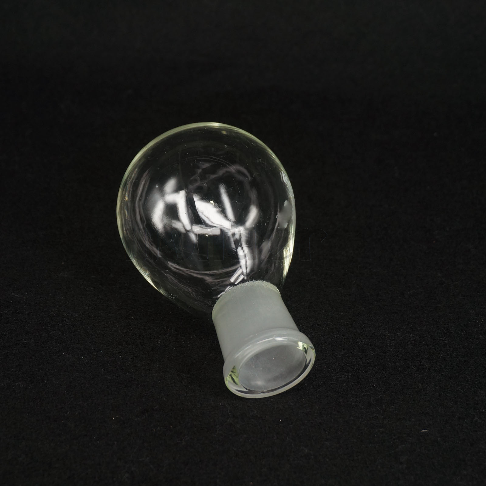 250ml 29/32 Quickfit Joint Lab Glass Rotary Evaporator Flask Round ...