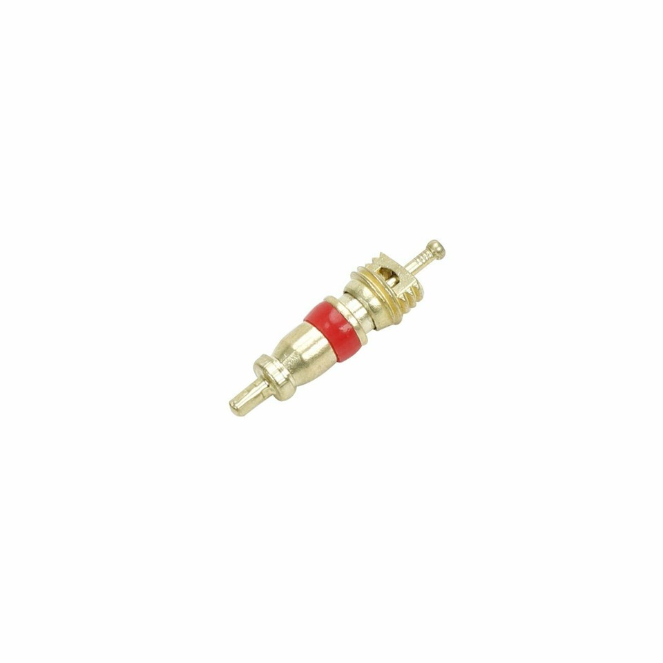 100-1000 VALVE STEM CORE TIRE PRESSURE SENSOR CORES TPMS UNIVERSAL ...
