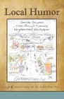 Local Humor, Gilmore, Gilmore, Harris, Todd 9781440148613 Fast Free ...