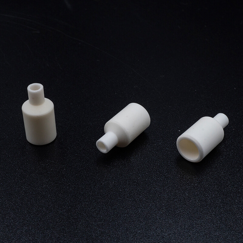 10pcs Thermal Analysis Crucible / TG Crucible Sample PAN/ DSC / TGA ...