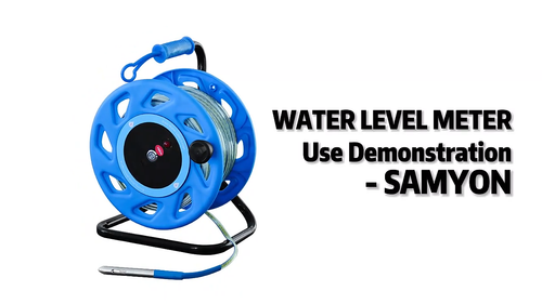 100m Meter Water tank Level Deep Well Water Level Meter | eBay