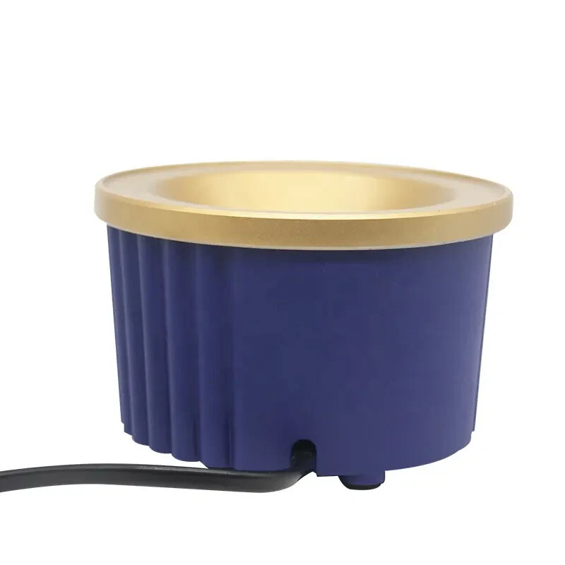 Electric Glue melting Pot for Hot Glue Pellets Beads granules Glue Pot ...