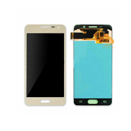 For Samsung Galaxy A3 2016 A310 A310F A310M LCD with Touch Screen ...