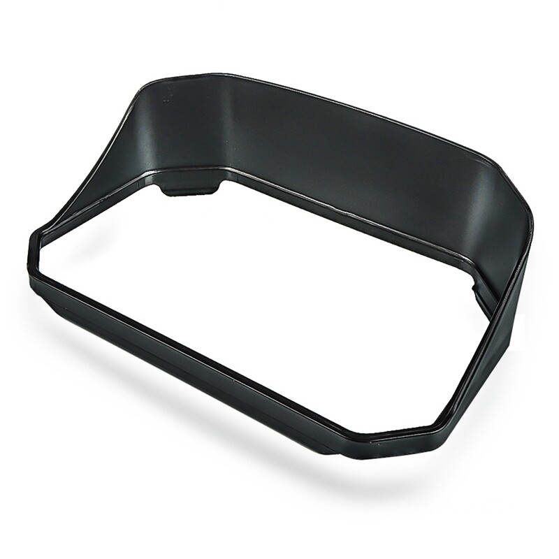 Motorcycle Instrument Sun Visor Meter Cover Guard for- F900R F900XR ...