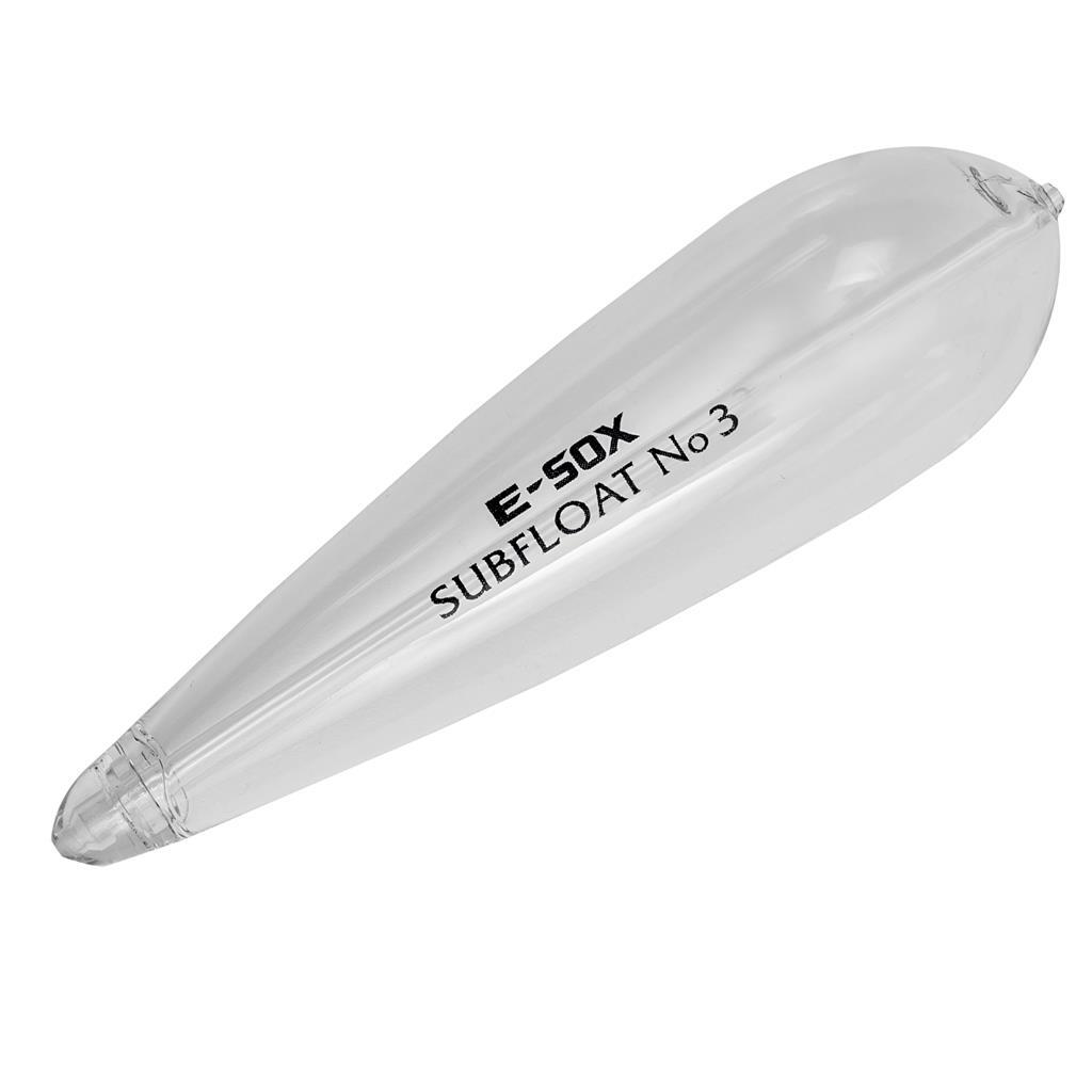 DRENNAN CRYSTAL ESOX PIKE FLOAT PIKER ZEPPLER ZIG SUB PIKE BOB FLOATS ...