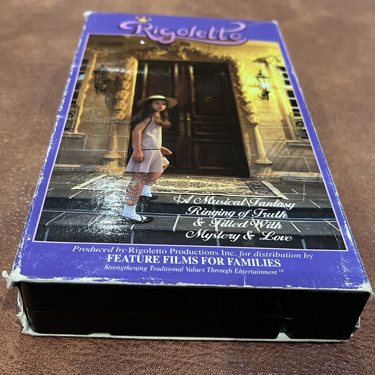 Joseph Paur And His Family Joseph Paur Biography | Last.fm