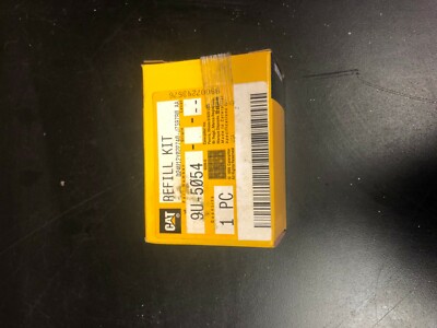 Cat / Caterpillar 9U-5054 Thread Repair Insert Replacement Kit - New | eBay