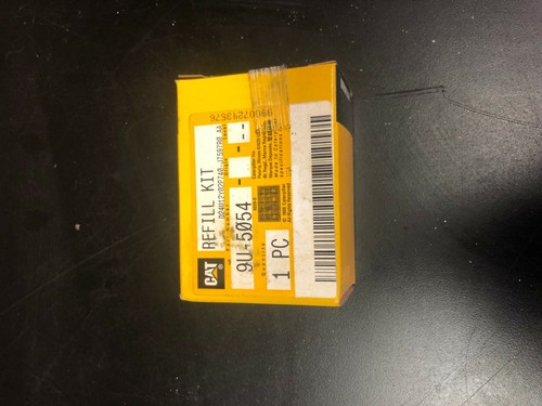 Cat / Caterpillar 9U-5054 Thread Repair Insert Replacement Kit - New | eBay