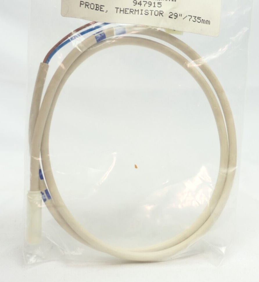 True Mfg. Refrigerator Defrost Probe Thermistor 29"/735mm 947915 ...