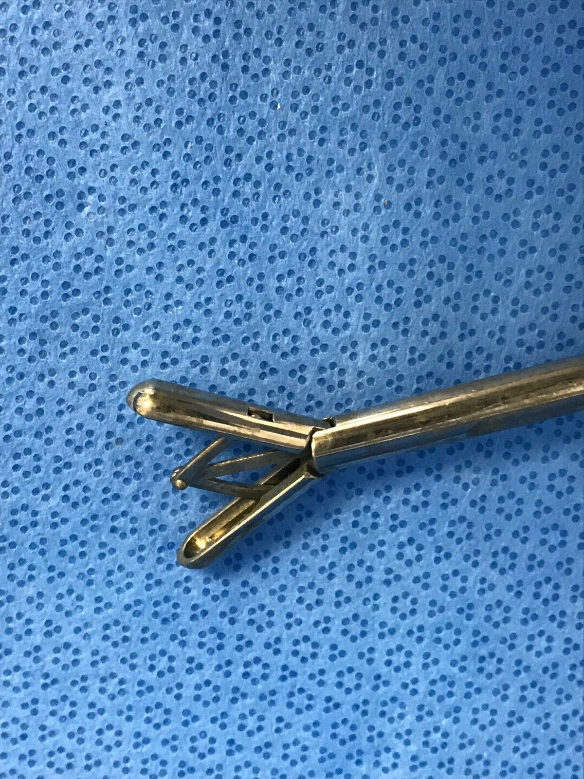 ACMI 437A Straight Lowsley Prostatectomy Retractor 21.5Fr Urology | eBay