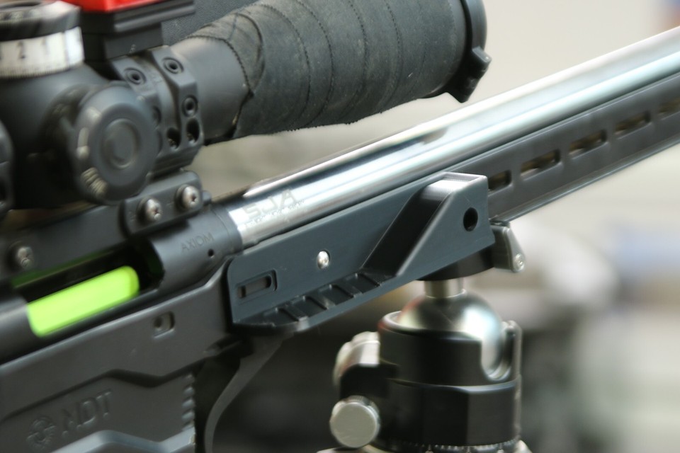 MDT Elite/Premier Thumb Rest - Fits most Chassis with MLOK | eBay