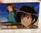 Carte Rami Milly Thompson au bromure Trigun Miryl Strife | eBay