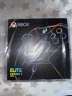 Xbox Elite Controller Series 2 DOOM: The Dark Ages Limited Edition - IN ...