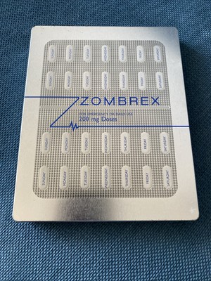 Dead Rising 2 Zombrex Edition Sony PlayStation 3, 2010, Steelbook With ...