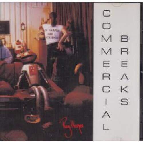 Roy Harper - Commercial Breaks - Roy Harper CD MBVG The Cheap Fast Free ...
