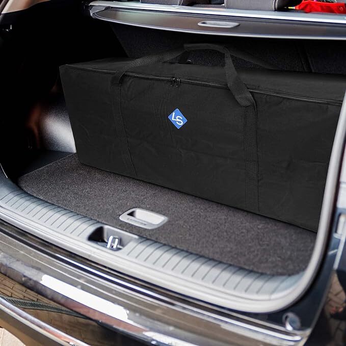 LSP [1-Pack] Large Carrying Bag 42"x17"x9"Photo Studio Tripod Stand ...