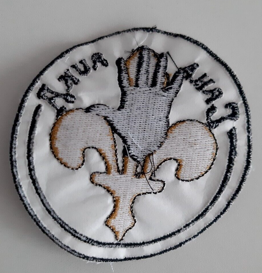 Army Republic Bosnia and Herzegovina 5. Corps Special unit CRNA RUKA | eBay