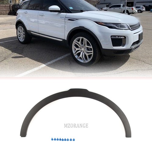 For Land Range Rover Evoque L538 Right Driver Side Front Wheel Fender ...