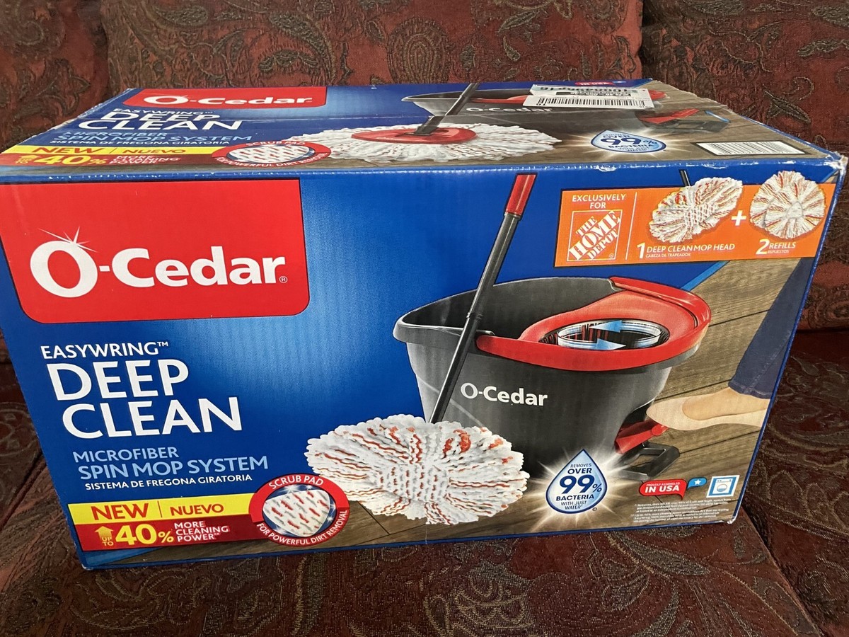 O Cedar