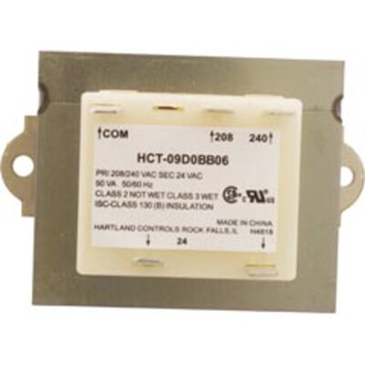 DC Power Supplies - Class 2