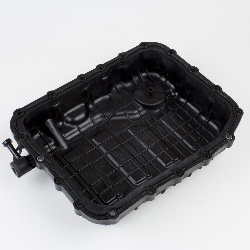 New Hyundai Kia Transaxle Parts Side Cover 45280-26100 | eBay