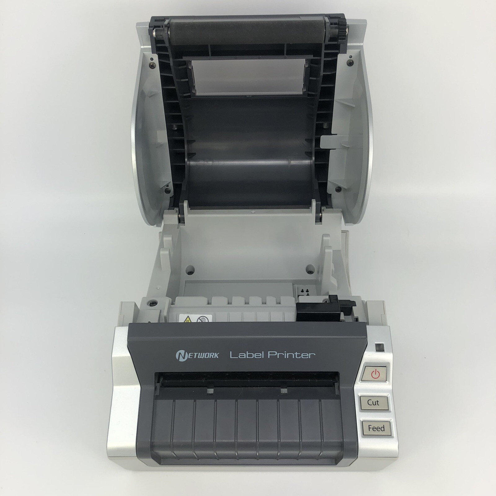 Brother QL-1060N Label Thermal Printer for sale online | eBay