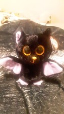 Swoops the Bat - Beanie Boos - Beaniepedia