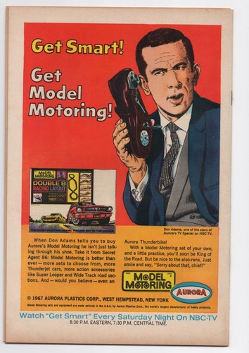 DC COMICS JUSTICE LEAGUE OF AMERICA 60 BATGIRL QUEEN BEE ZAZZALA 1960's ...