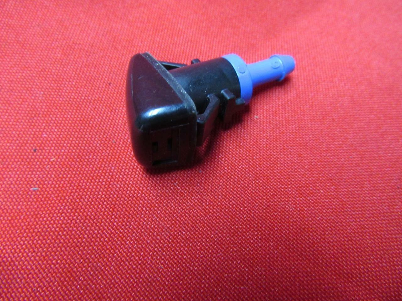 1- NOS Mopar Windshield Washer Nozzle Part # 68024312AB | eBay