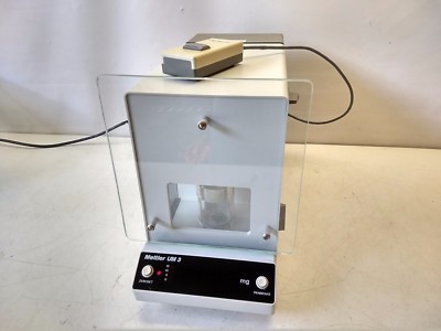 Digital Scales & Balances - Micro Balance Scale