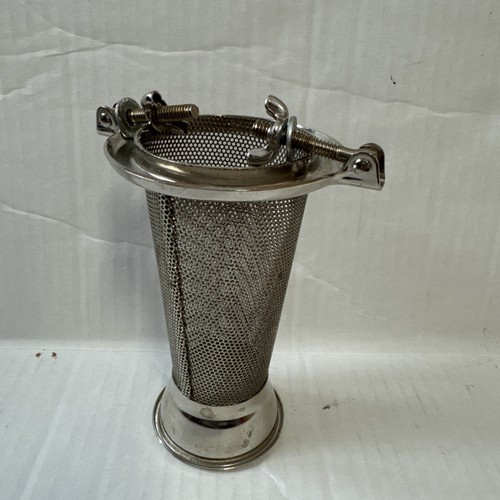 Victorio Strainer Model 200/210 Apple Tomato Screen Wingnuts And Gasket ...