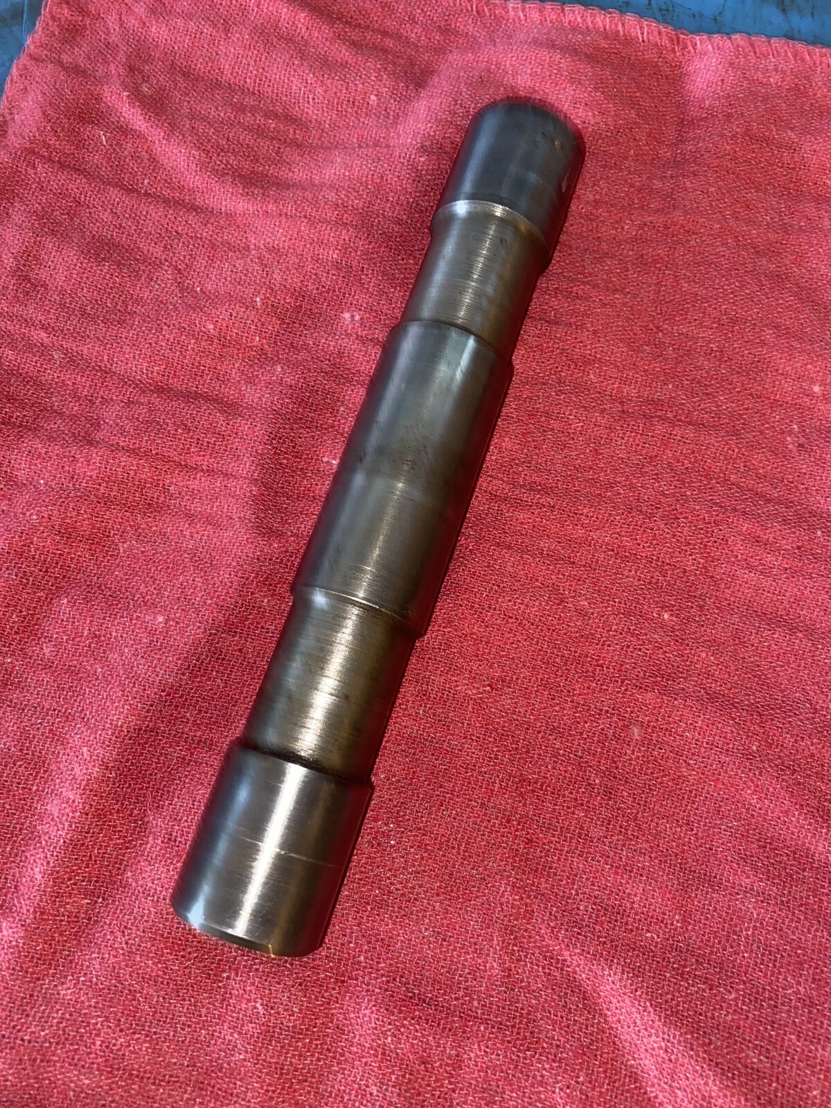 USED FORD 9N STEERING GEAR SHAFT REF # 9N3540 | eBay